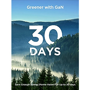 JOYROOM 67W USB C Charger Block, 4-Port Foldable GaN Wall Fast Charger Adapter Compact for iPhone 16/5/14 Pro Max, MacBook Pro/Air, iPad Pro/Air, Galaxy, Dell XPS, Pixel 7, Google Pixelbook