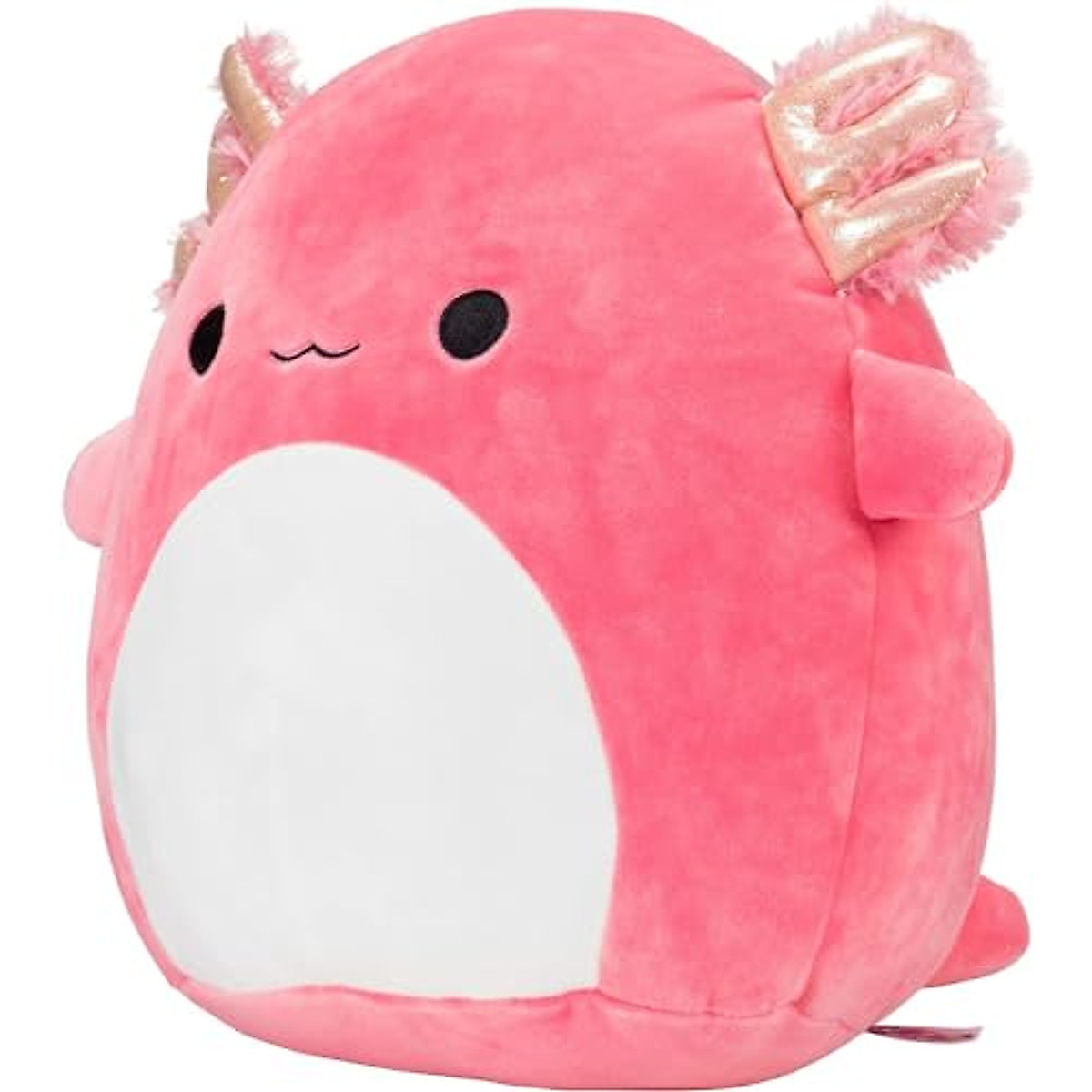 Squishmallows Official Kellytoy Plush 12" Archie The Axolotl- Ultrasoft Stuffed Animal Plush Toy