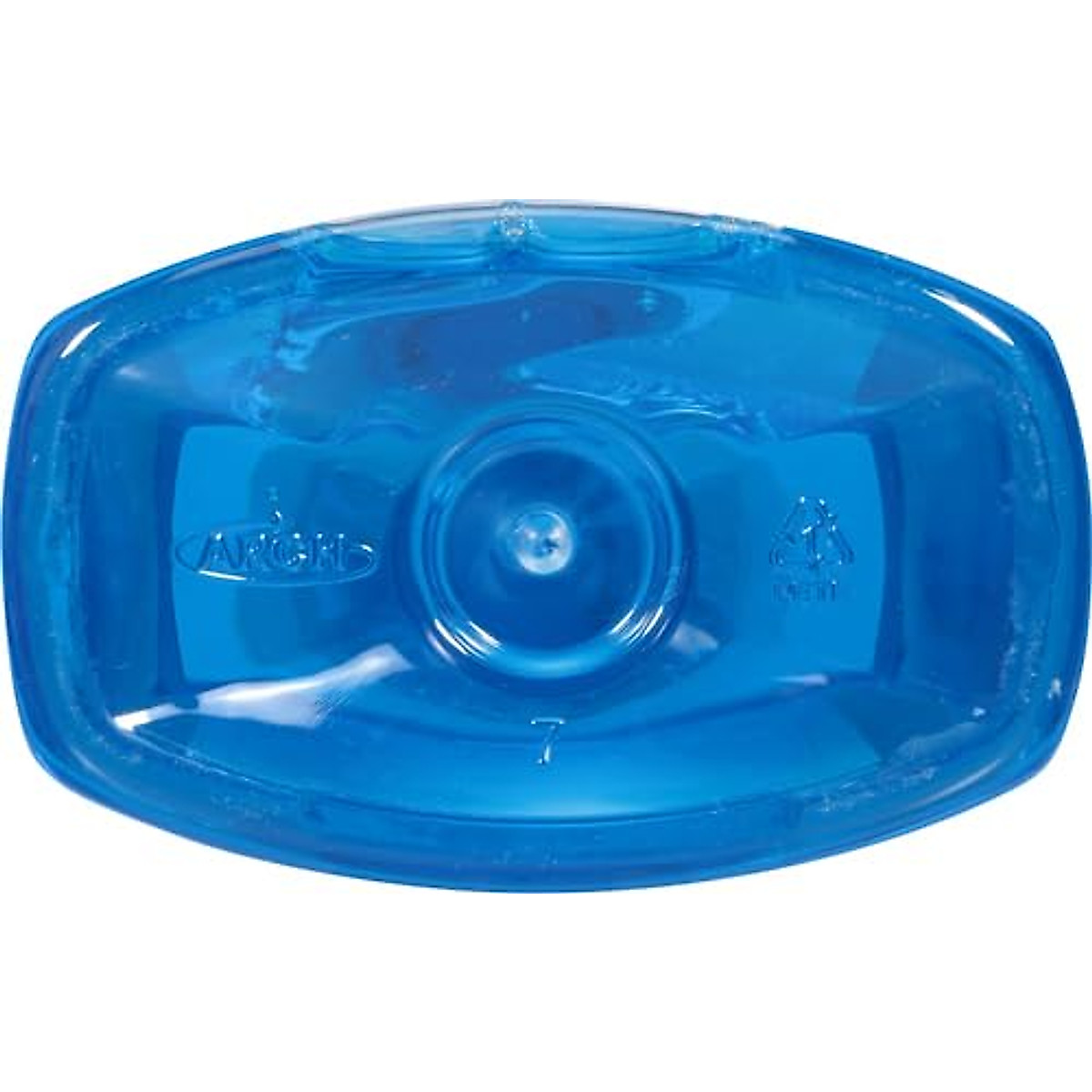 ACT Restoring Fluoride Mouthwash 33.8 fl. oz. Strengthens Tooth Enamel, Cool Mint