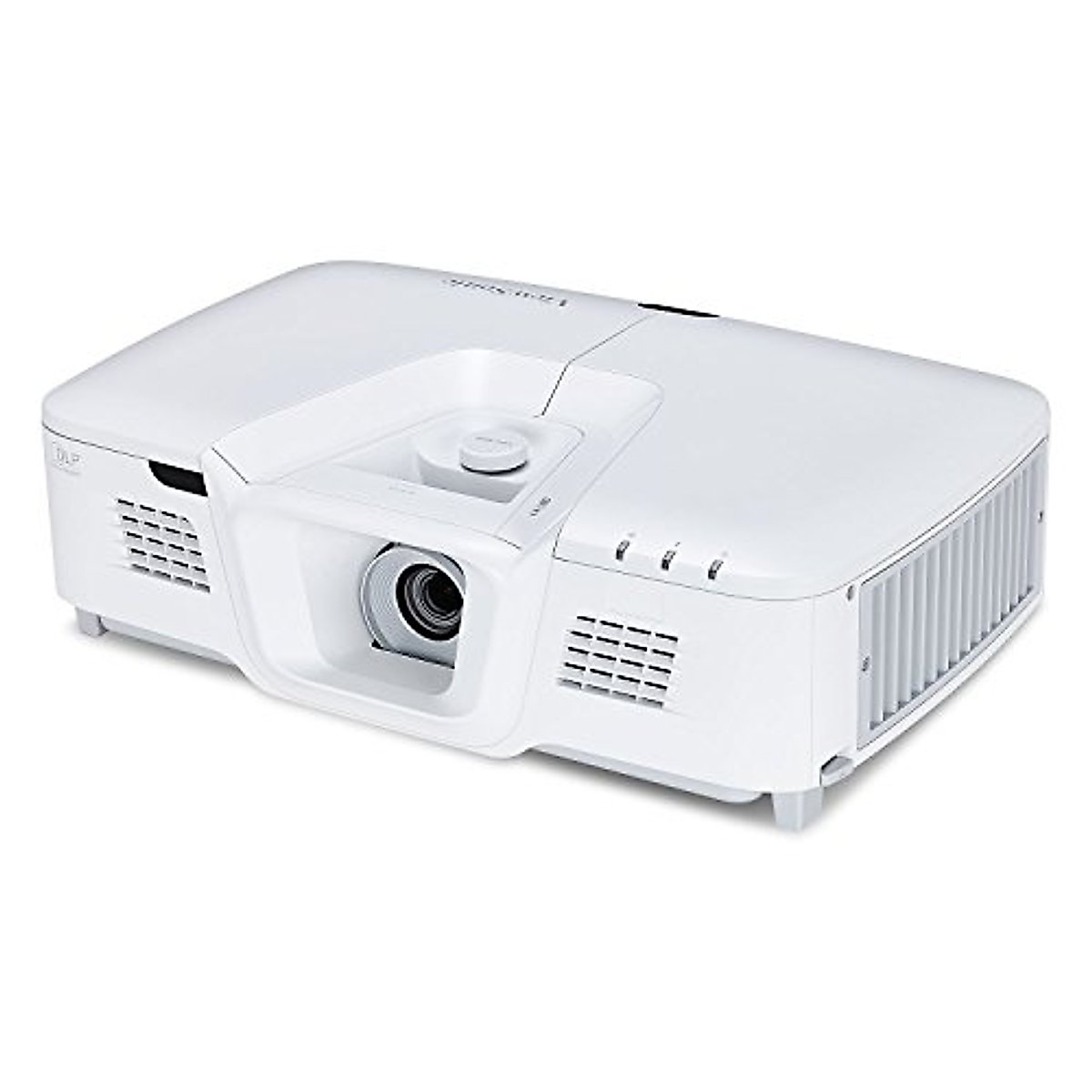 ViewSonic PG800W 5000 Lumens WXGA HDMI Networkable Projector with Lens Shift