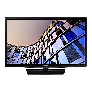 Samsung Electronics UN32M4500A 32-Inch 720p Smart LED TV (2017 Model) (Renewed)