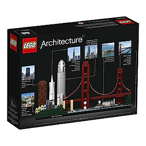 Lego Architecture