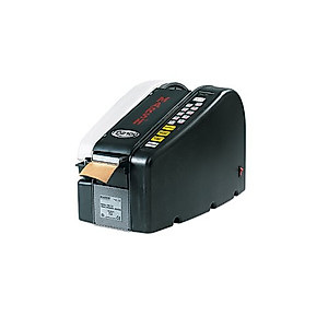 AVIDITI Shipping Tape Dispensers Black, 1-Pack | Packaging Tape for Packing, Moving and Storage Supplies