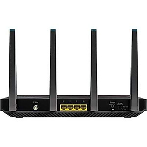 NETGEAR C7800 Modem (Old Model)