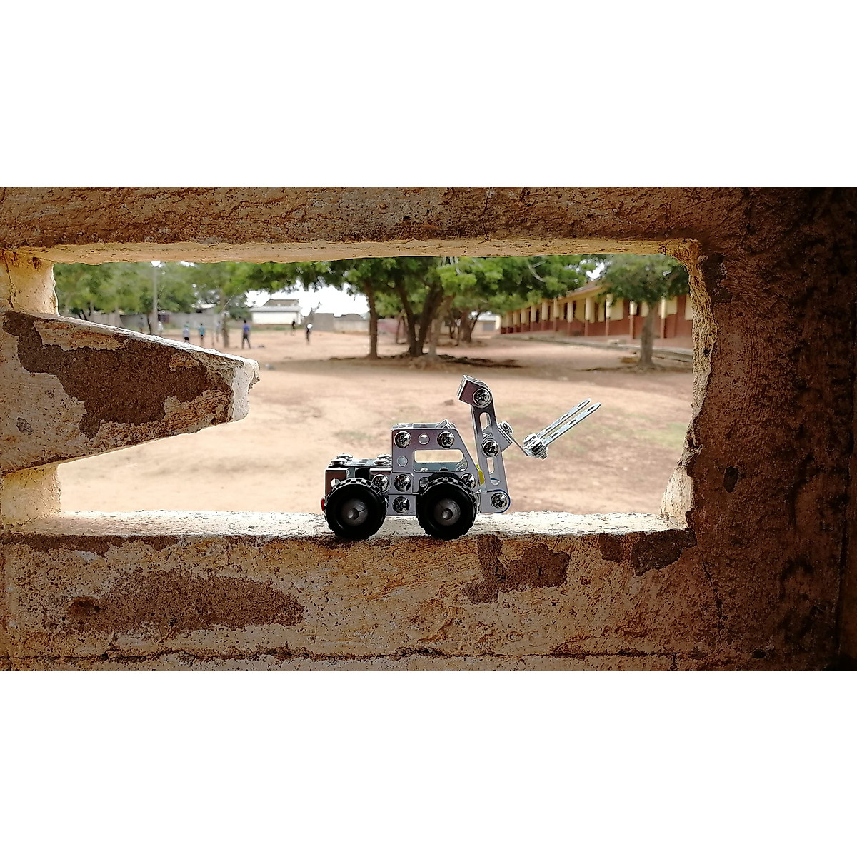 Starter Series Forklift