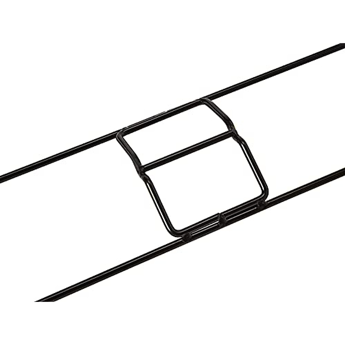 AmazonCommercial Dust Mop Frame, 18-Inch - 6-Pack