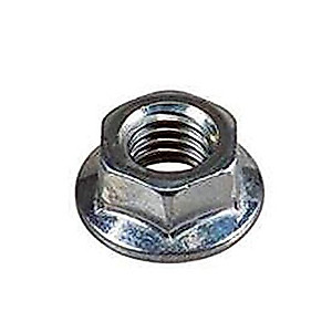 Honda 94050-08080 Nut, Flange (8mm)