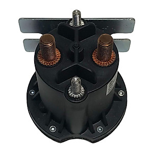 New Hiniker Snow Plow Motor Solenoid Sealed HINIKER p/n: 38350015