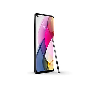 G Stylus 2021 Pen for Moto G Stylus for Motorola Moto G Stylus 2021 Stylus Pen Replacement for Motorola Moto G Stylus 2021 XT2115(Black)