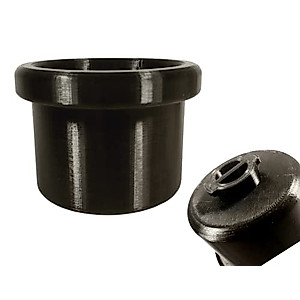 Cup Holder compatible with the Britaxx One4Life Child's Car Seat (Single Cup Holder)