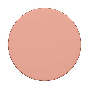 Rose Gold Solid Color