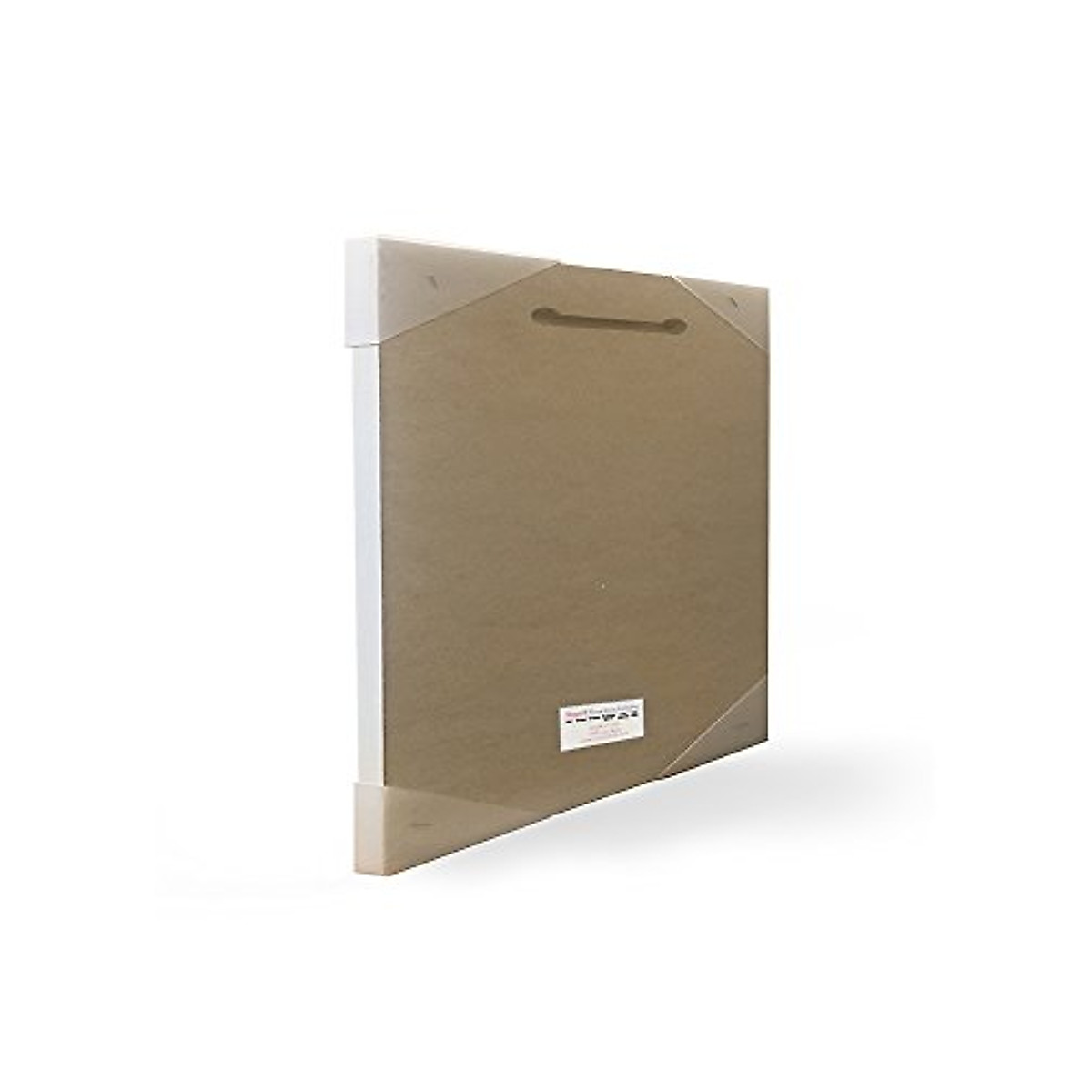 Stupell Industries Glam Bags Under My Eyes Black Bag Wall Plaque Art, Proudly Made in USA