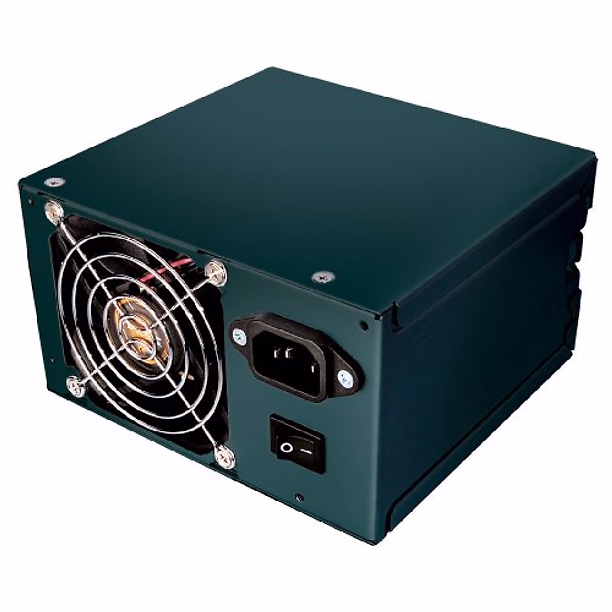 Antec EarthWatts EA-500D Green 500 Watt 80 PLUS BRONZE Power Supply