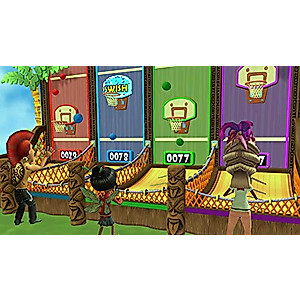 Carnival Games - Xbox One