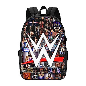 Meishaotian Novelty Backpack Casual Backpacks Laptop Casual Bags Outdoor Hiking Travel School Bag For To Boys Girs Teens