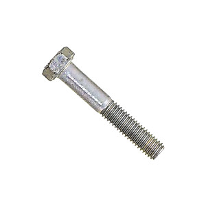 John Deere Original Equipment Screw #19M7317