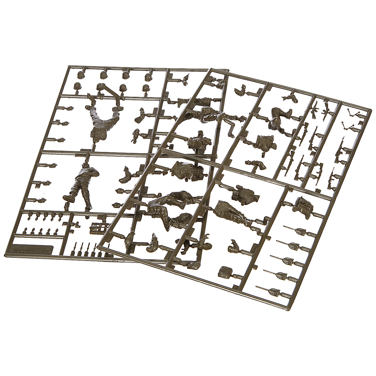 Tamiya Models U.S. Infantry European Theater Model Kit