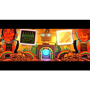 PS3 Little Big Planet 2 Special Edition