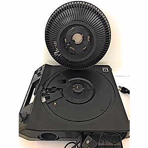 Kodak BC4404 Carousel 4400 Projector