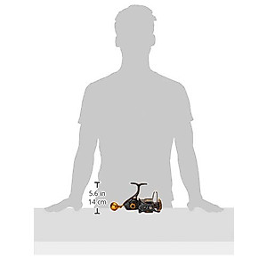 PENN 1403983 Slammer III Spinning