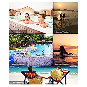 One Piece Bathing Suit Swimsuits for Women Tummy Control Modest Swim Suit Athletic Swimwear Pink Swimsuit 10-12