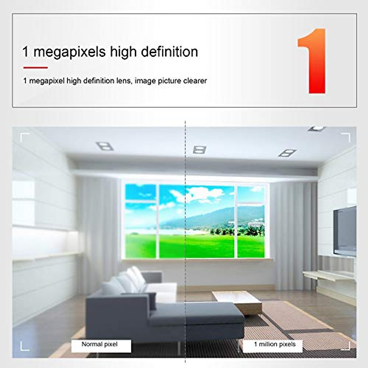 Camera Module HD USB Interface HBV W202012HD for WinXP/Win7/Win8/Win10/OS X/Linux/Android