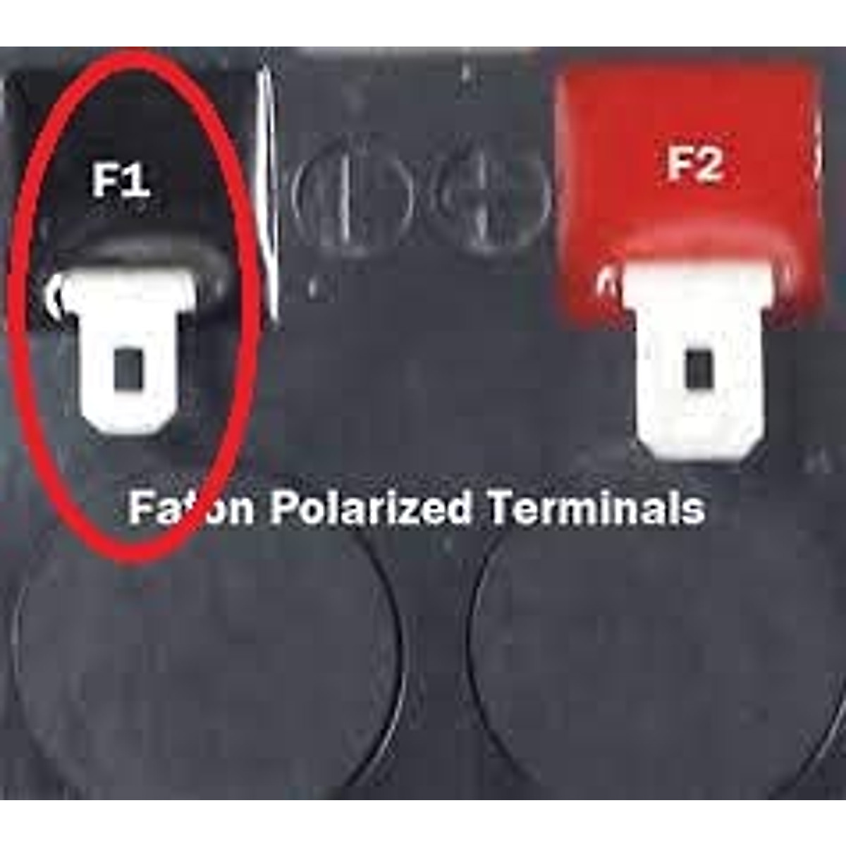 Power Patrol Backup Battery SLA1075 12V 8AH SLA Replacement Direct Replacement for SLA 1079. SEC1075 12% Longer Run Time Than The Original 12V7.5 Beiter DC Power