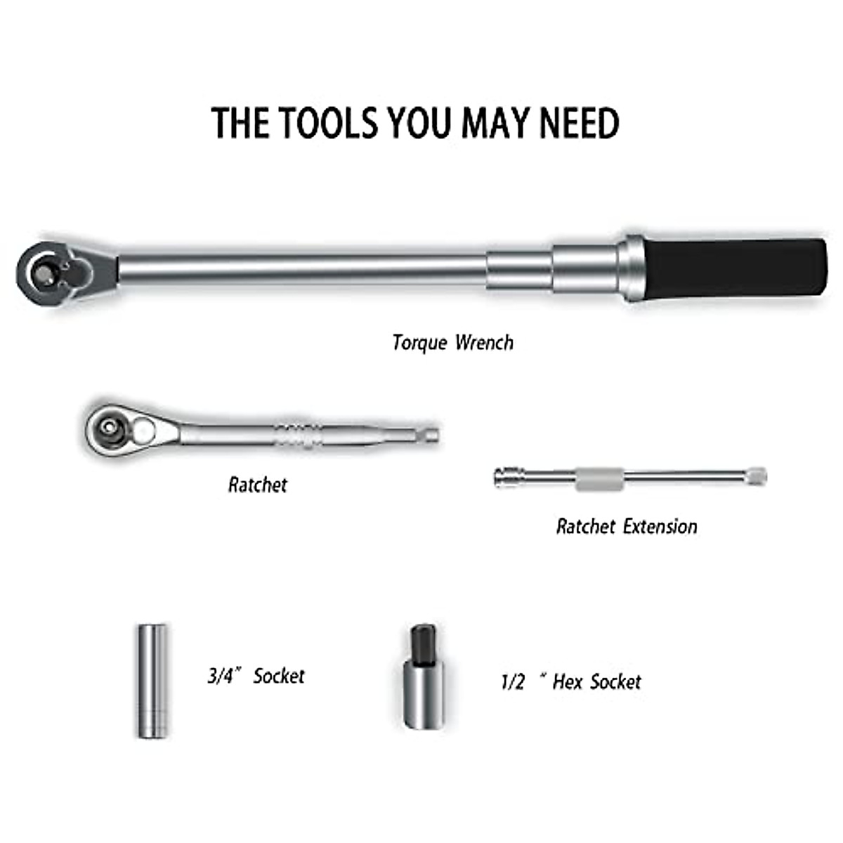 APS Towing Trailer Hitch Receiver, 2 Inch Class 3 Trailer Hitch Compatible with Dodge Ram 1500 2500 3500 2003-2019, Towing Hitch Compatible with Ram 1500 Classic 2019-2022