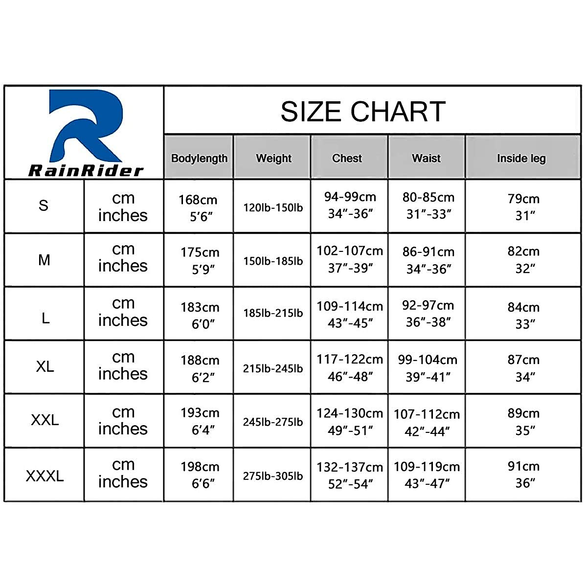 Ultra-Lite Rain Suit for Men Women Waterproof Protective Rain Coat with Pants 2 Pieces Rain Gear for Climbing,Cycling, Farming, Hiking(Navy,3XL)