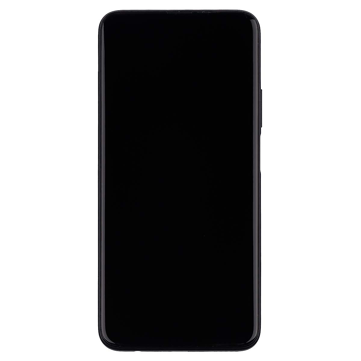 SWARK LCD Display Compatible with Honor 9X STK-LX1 (Black with Frame) LCD Display Touch Screen Display + Tools