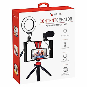 KIT Studio Creation CONTENU Portable