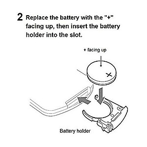Motiexic Remote Control for Bose Solo Cinemate Series II IIGS 1SR 10 & 15 Bose Solo Soundbar 5, 10, 15 with CR2025 Battery
