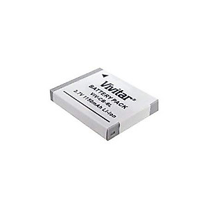 Canon SX530/SX540 Accessory Kit with Ritz Gear Extreme Performance 64GB Memory Card, Spare Battery, Tabletop Tripod, Card Reader, Cleaning Kit, and Card Holder