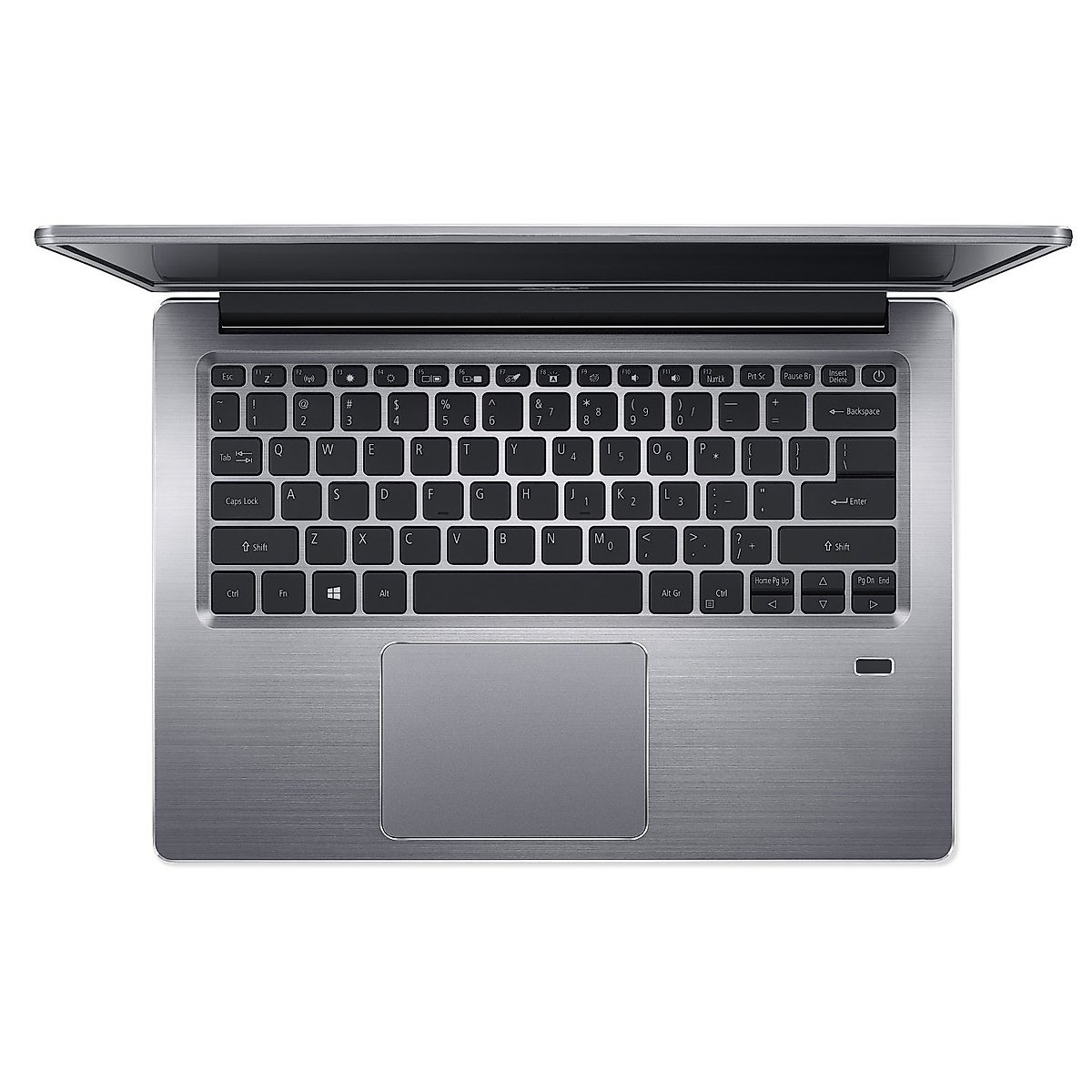 acer Premium Swift 3 Laptop, 14" LED-Backlit Widescreen FHD IPS Display, Intel Core i5-8250U Processor up to 3.4GHz (>i7-7500u), 8 GB DDR4, 256 GB SSD, Fingerprint Reader, Win10, Silver