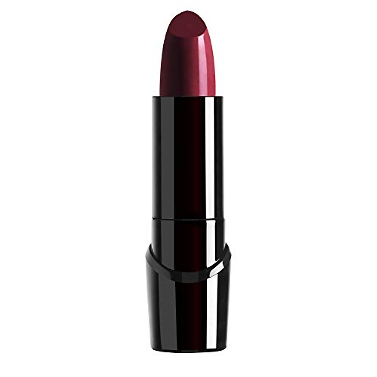wet n wild Silk Finish Lipstick, Hydrating Rich Buildable Lip Color, Formulated with Vitamins A,E, & Macadamia for Ultimate Hydration, Cruelty-Free & Vegan - Blind Date