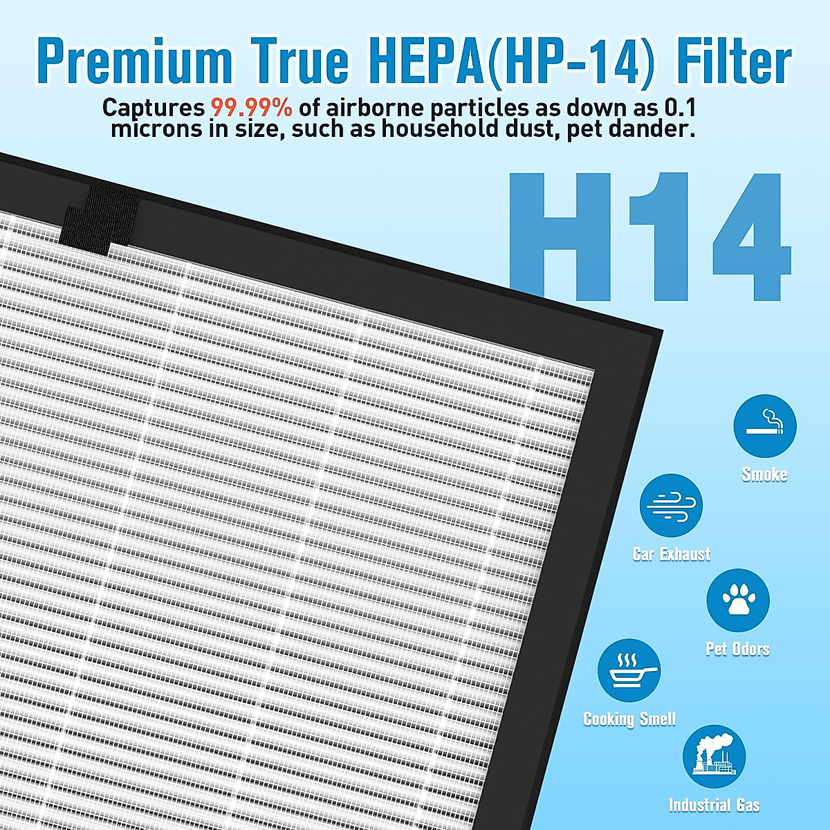 400 Replacement Filter