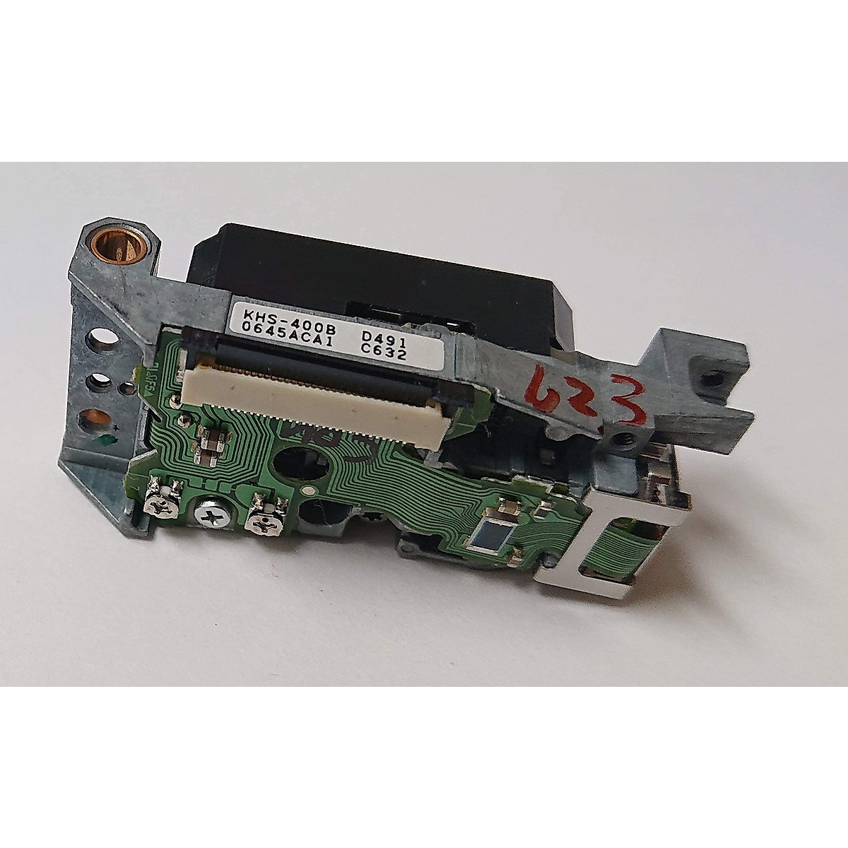 TOTALCONSOLE Playstation 2 Fat Laser Lens (KHS-400B)