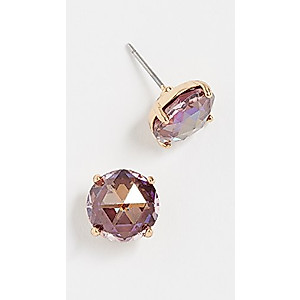 Kate Spade New York Bright Ideas Studs Berry One Size