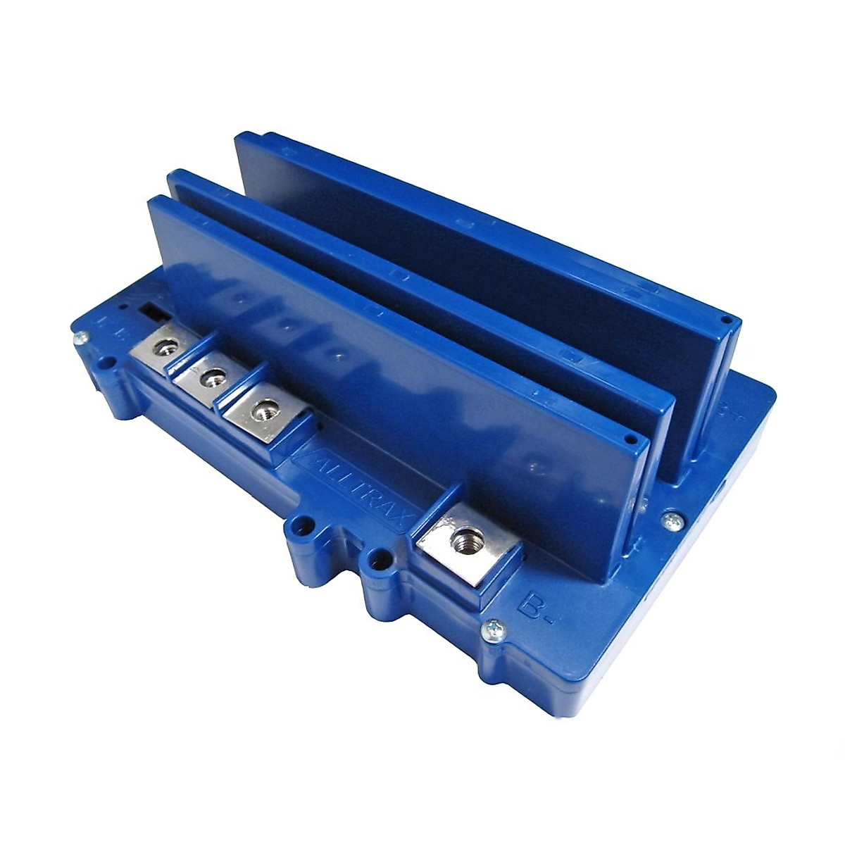 Alltrax XCT-48300 YDRE 300 Amp Motor Controller for Yamaha Drive / G29 Golf Cars (XCT48300-YDRE)