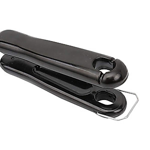 Double Side Waffle Maker Non Stick Waffle Irons Mold Pan Egg Roll Maker DIY Ice Cream Pancake Cone Maker Omelet Dessert Cooking Baking Tool for Home Kitchen Restaurant Snack Stand Cake Shop (6.7in)