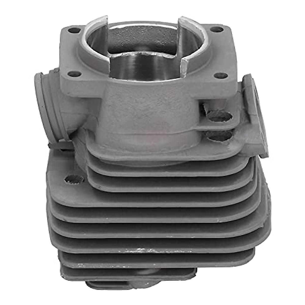 Zerodis Cylinder, Industrial Quality Stable Performance Useful Chain Saw Part with Professional Garden Pruning for for Garden for MS361