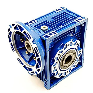 Lexar Industrial MRV075 Worm Gear 10:1 140TC Speed Reducer