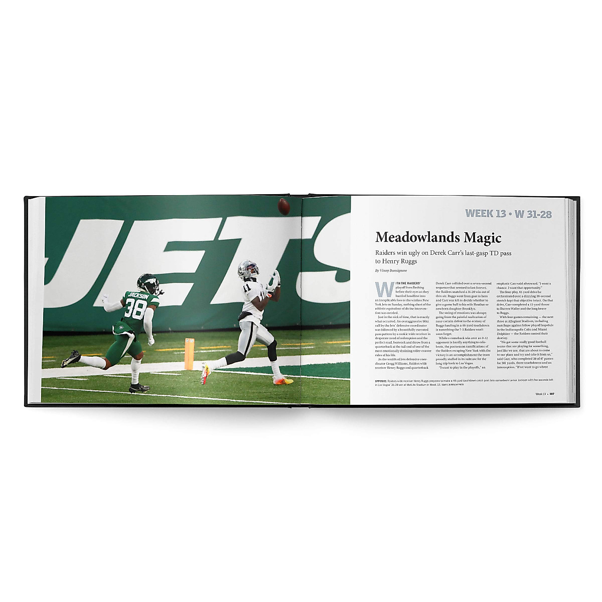 Vegas Nation: The First Season