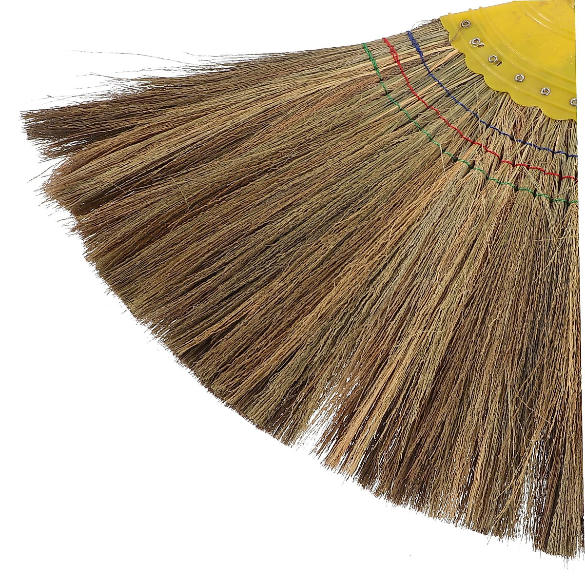 SOESFOUFU Broom Replacement Head Floor Cleaner Bedside Broom Cleaning Products Dusters for Cleaning Scrubbing Brush Dishes Blind Cleaner Mop Bathroom Cleaner Kitchen Bin Sweeper Plastic