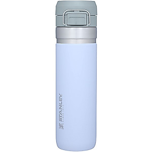 Stanley GO The Quick Flip GO Bottle 24OZ Lilac