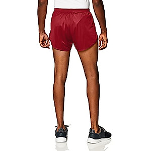 Soffe mens Authentic Ranger Panty athletic shorts, Garnet, X-Large US