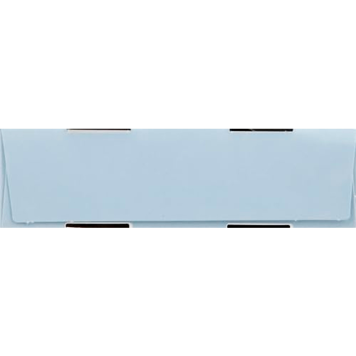 Icy Hot Original Medicated Pain Relief Patch, Large, 5 count