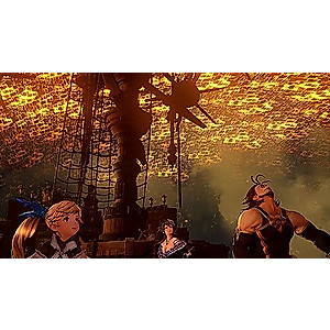 Granblue Fantasy: Relink PS5 Standard