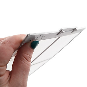 Supplying Demand WJ85X10174 1811883 Room Air Conditioner Filter Replacement 13 x 7-1/2 Inches Model Specific Not Universal