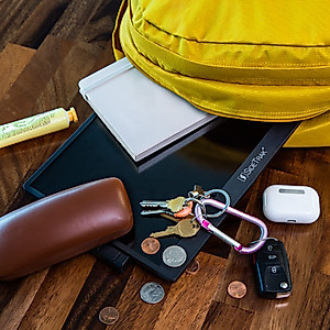 SideTrak Monitor Screen Protector | Fits 12.5” Screens| Compatible Slide & Swivel Portable Monitors | Scratch-Proof & Impact Resistant Tempered Glass